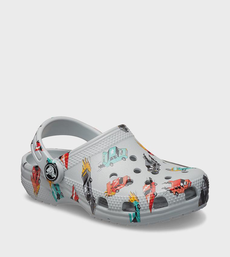 CROCS Race Cars Clog Inf – The Shoe Centre Waterford