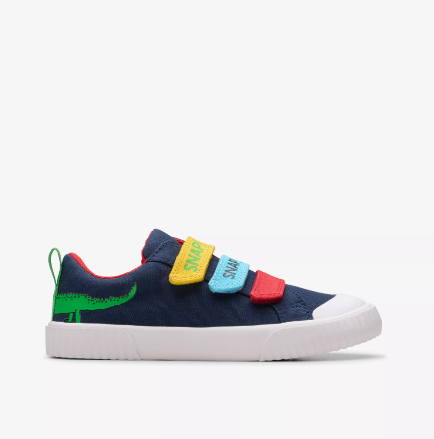 Clarks Foxing Ace – The Shoe Centre Waterford